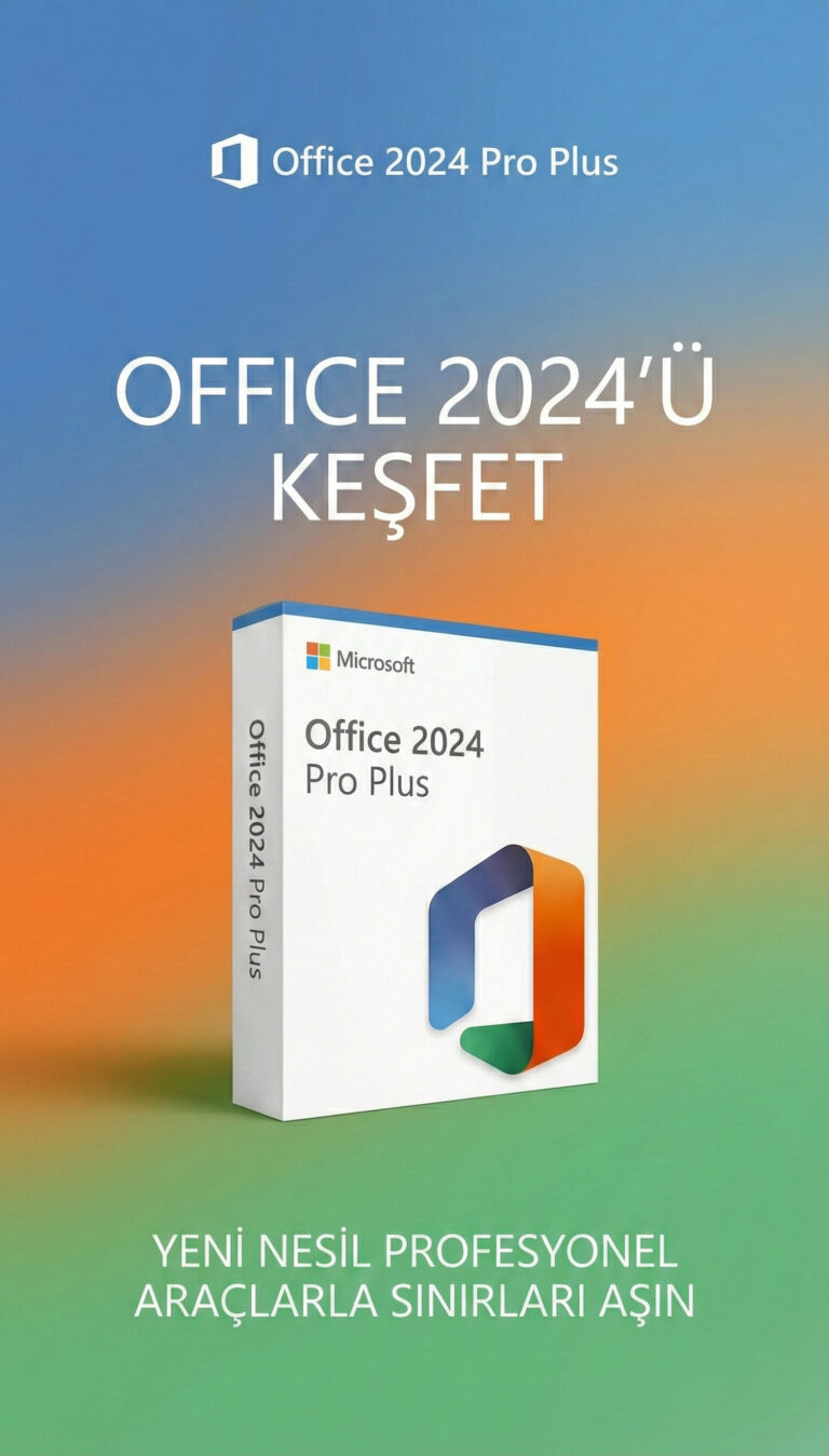 Windows 11 Pro + Office 365 Paketi İncelemesi: Maksimum Esneklik ...
